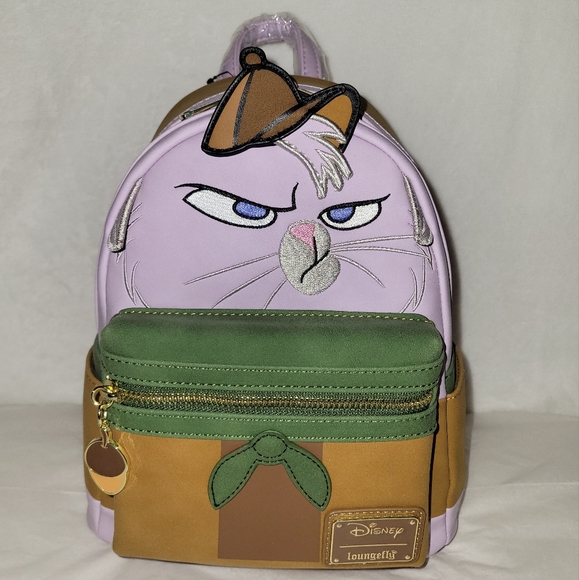 Loungefly | Bags | Limited Edition Loungefly The Emperors New Groove ...